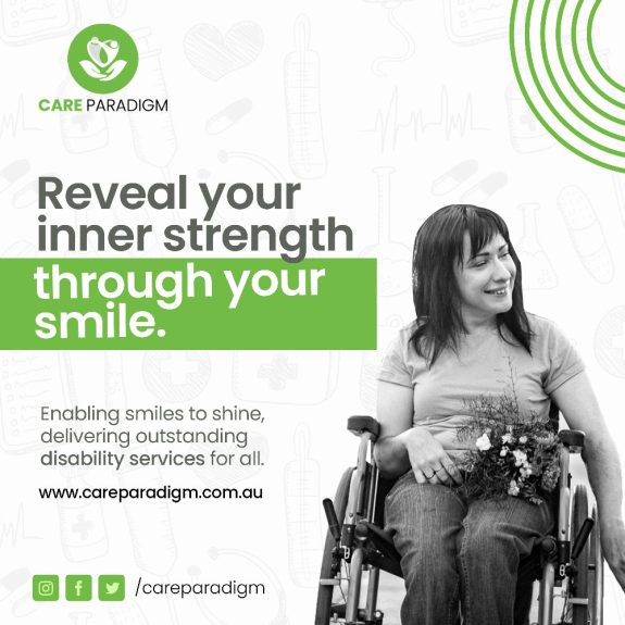 Care Paradigm - Brainforce Digital