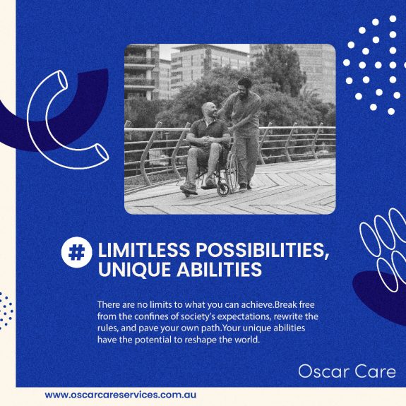 Oscar Care - Brainforce Digital